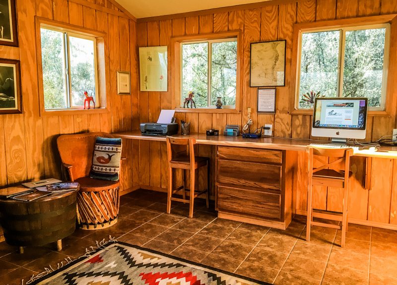 LODGING - Elkhorn Ranch
