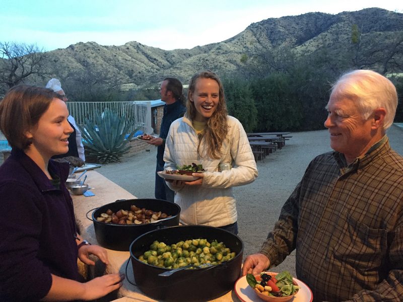 Family-Owned Ranches - Elkhorn Ranch