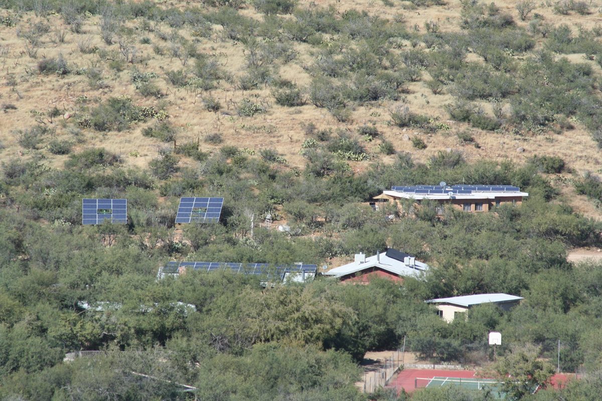 HISTORY - Elkhorn Ranch