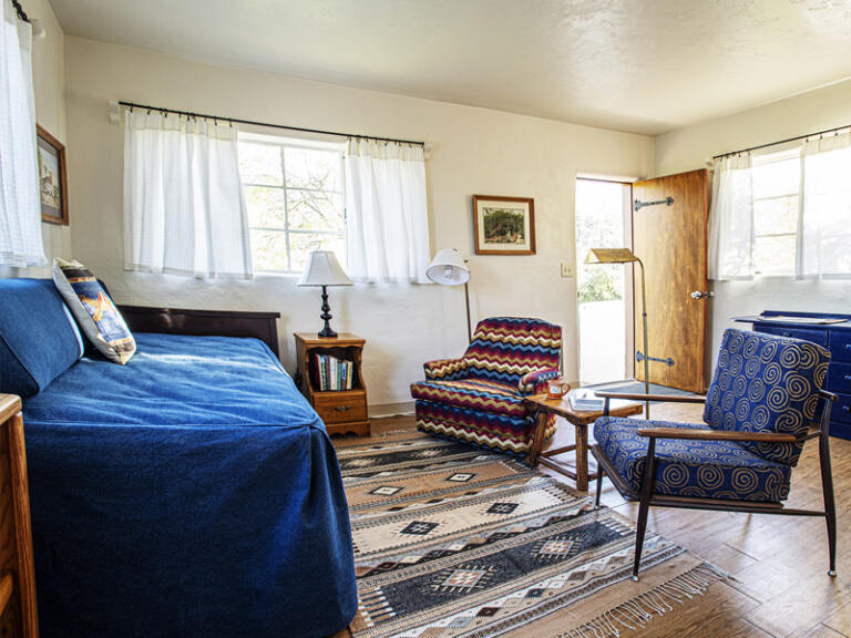 LODGING - Elkhorn Ranch