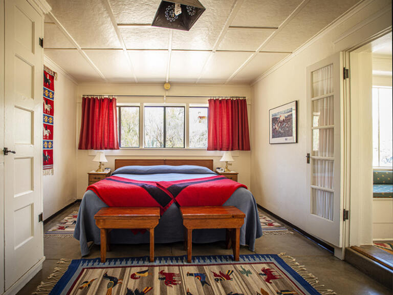 LODGING - Elkhorn Ranch