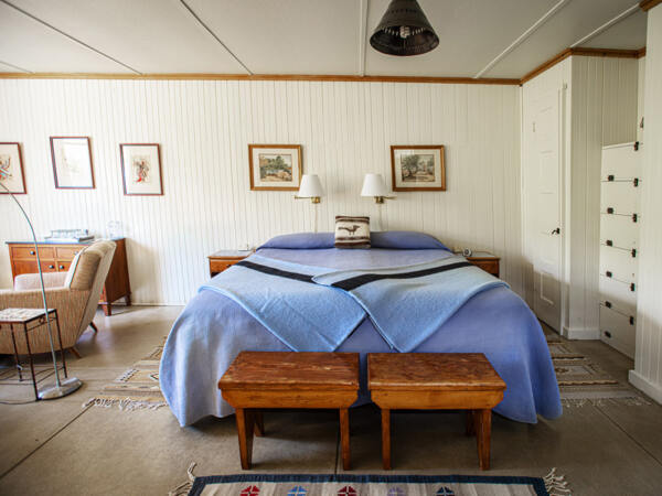 LODGING - Elkhorn Ranch