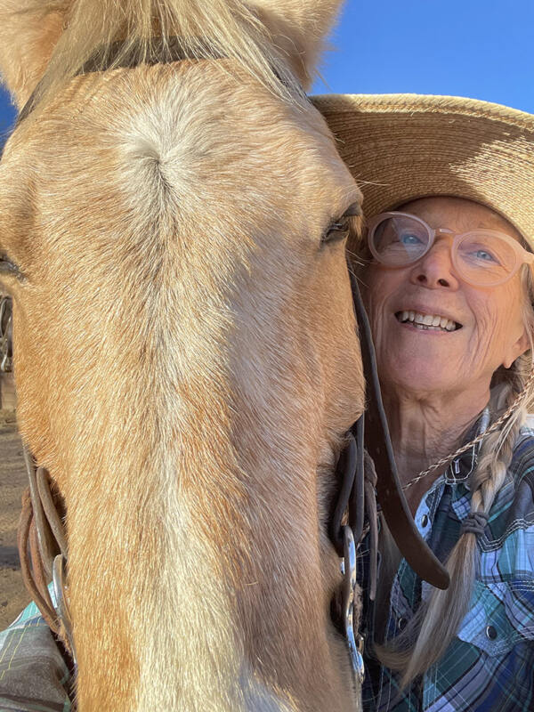 Horseback Riding Vacation - Elkhorn Ranch